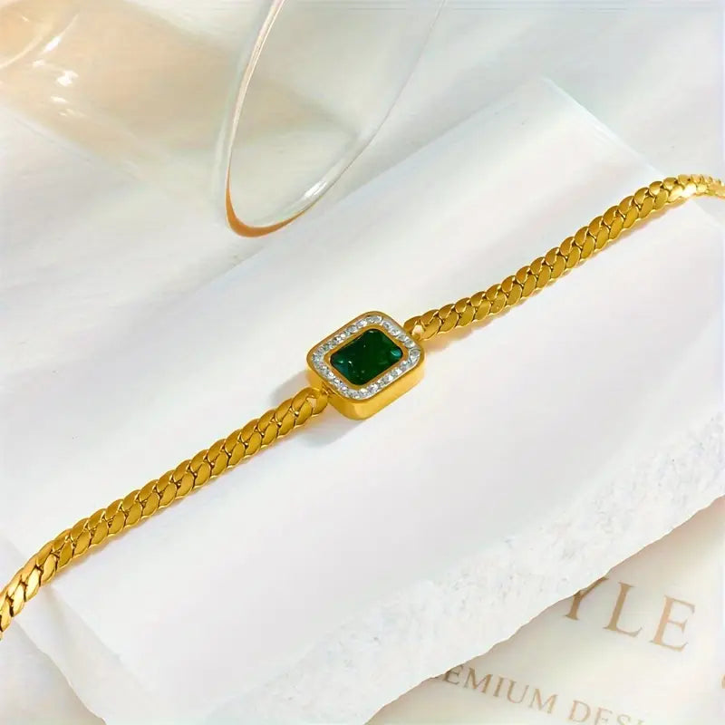 Grace Verdaska Bracelet – Matilda&Milo Jewels