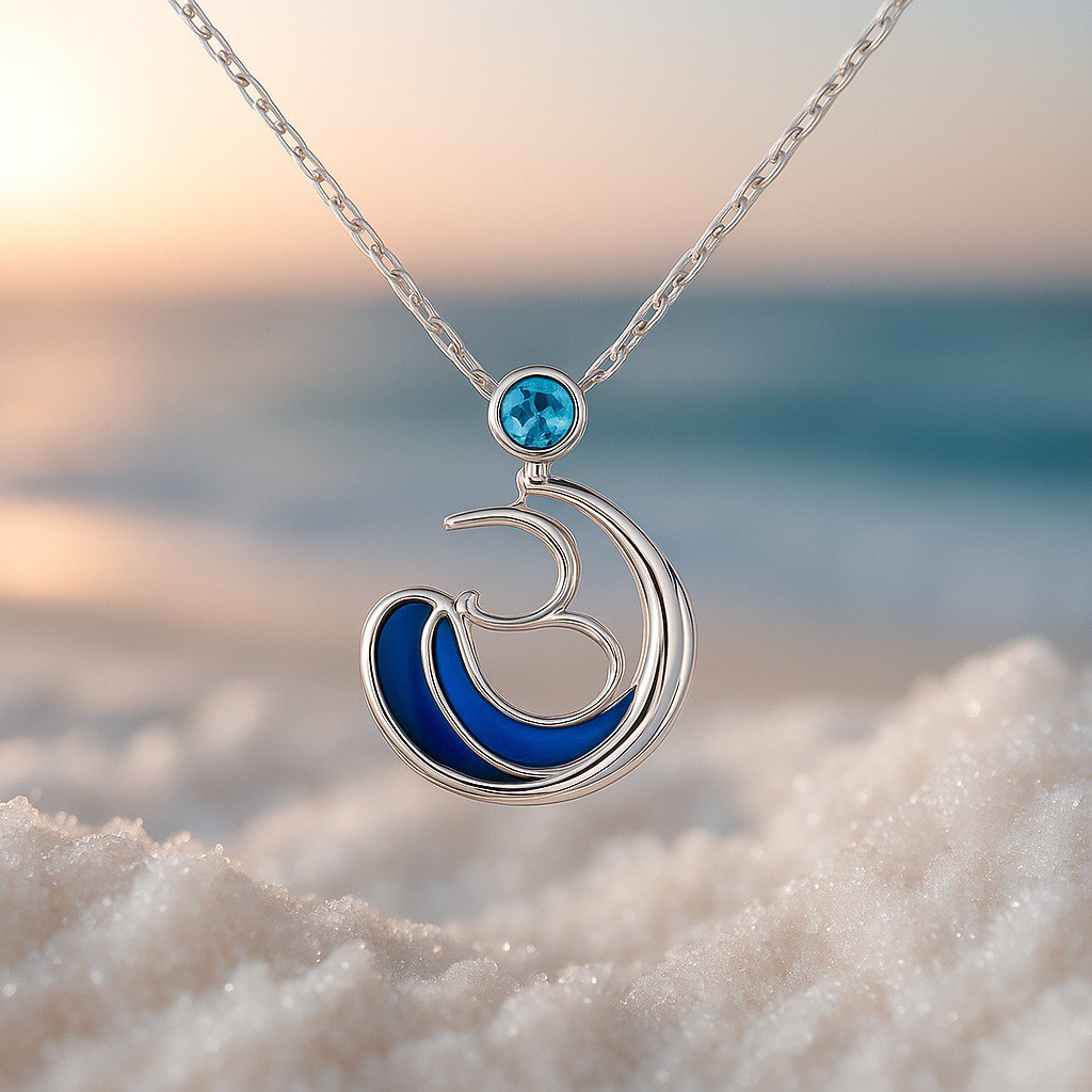 Selkie | 925 Silver – Matilda&Milo Jewels