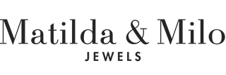Jewelry – Matilda&Milo Jewels