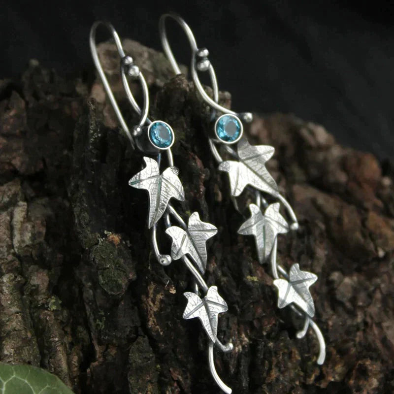 Vintage Elf Earrings – Matilda&Milo Jewels