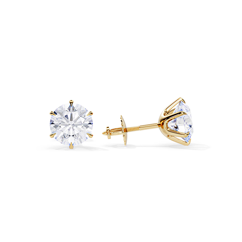 Tera Earrings | Gold – Matilda&Milo Jewels